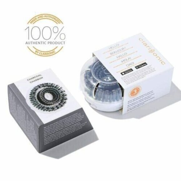 Clarisonic | Other | Clarisonic Mia Men Sonic Cleansing Face Brush ...